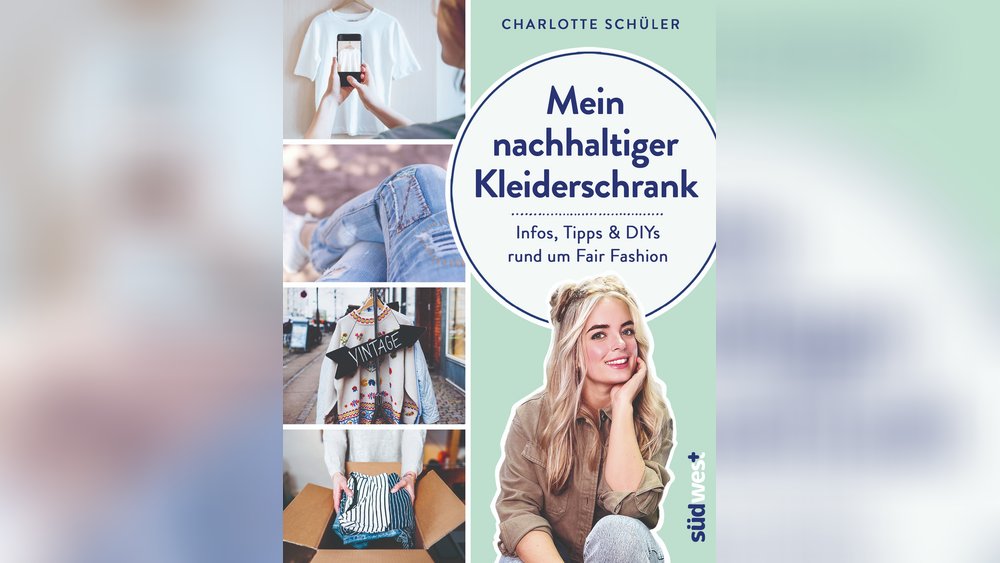 Nachhaltig und modisch durch den Alltag? Die besten Fair-Fashion-Tipps ... Nachhaltig und modisch durch den Alltag? Die besten Fair-Fashion-Tipps ...