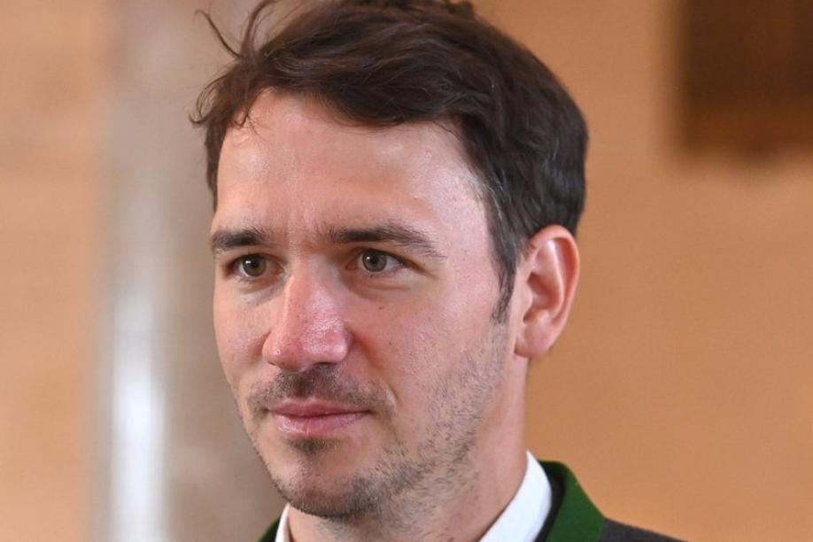 Felix Neureuther: "Blicke mit einem Lächeln nach oben und bin dankbar ...