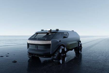 GAC Car Culture #2 - Van Life: Cooler wird's nicht: GAC designt Camper ...