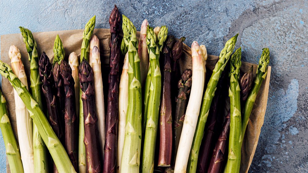 Die Spargelsaison ist da: Alles Wissenswerte zum Frühlingsgemüse