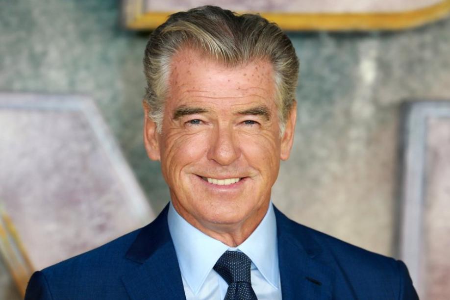 Pierce Brosnan wird 70: Mehr als James Bond - freenet.de Pierce Brosnan wird 70: Mehr als James Bond - freenet.de