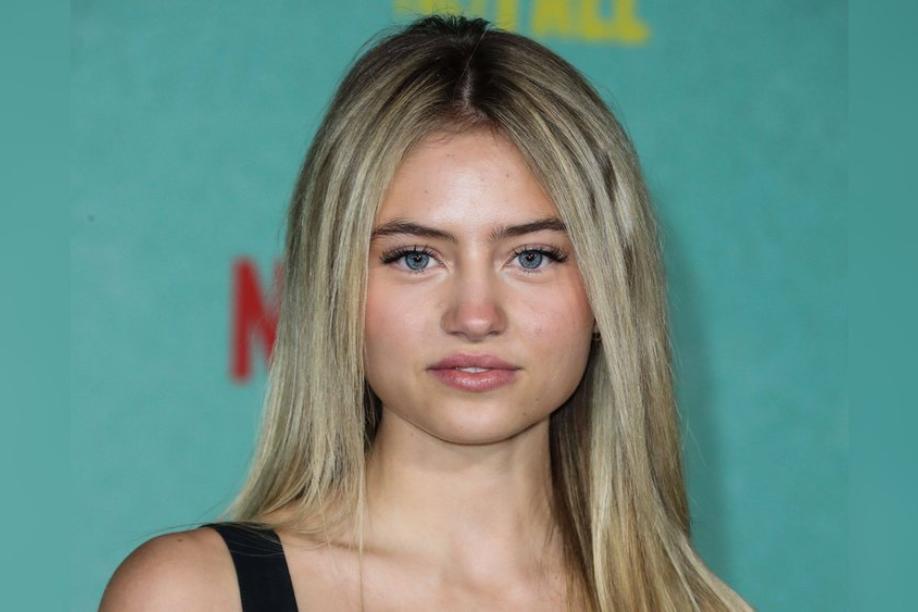 "Ich werde wieder blond": Leni Klum zeigt ihre neue Haarpracht - freenet.de