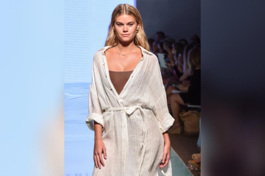 Leinen: Darum ist der Stoff im Sommer ein Must-have - freenet.de