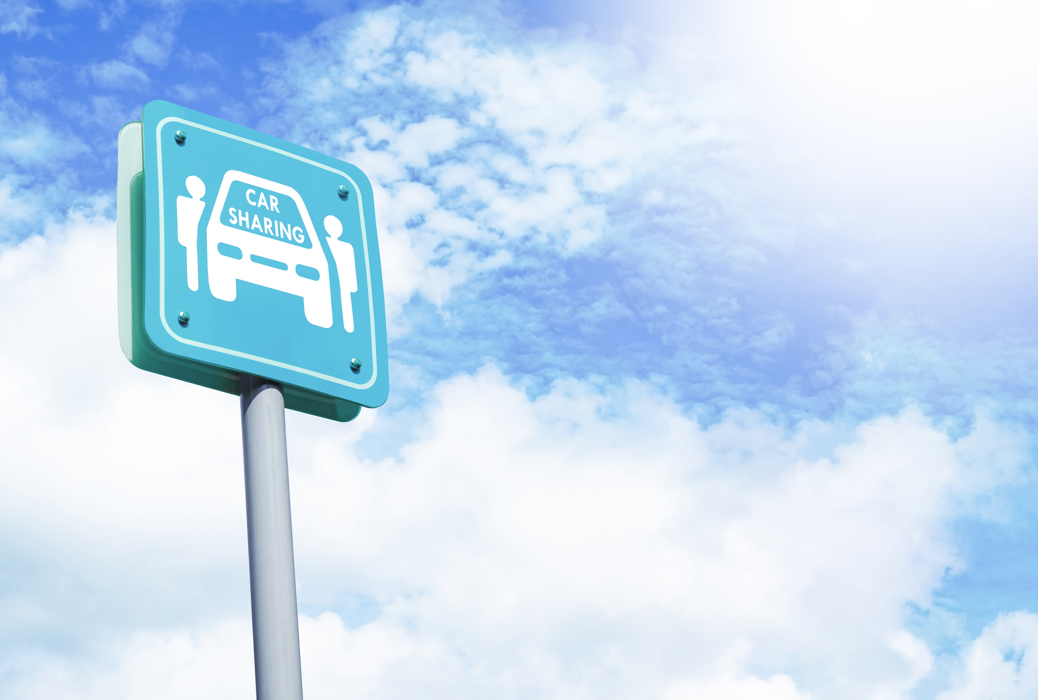 Für wen lohnt sich Carsharing? - freenet.de Für wen lohnt sich Carsharing? - freenet.de
