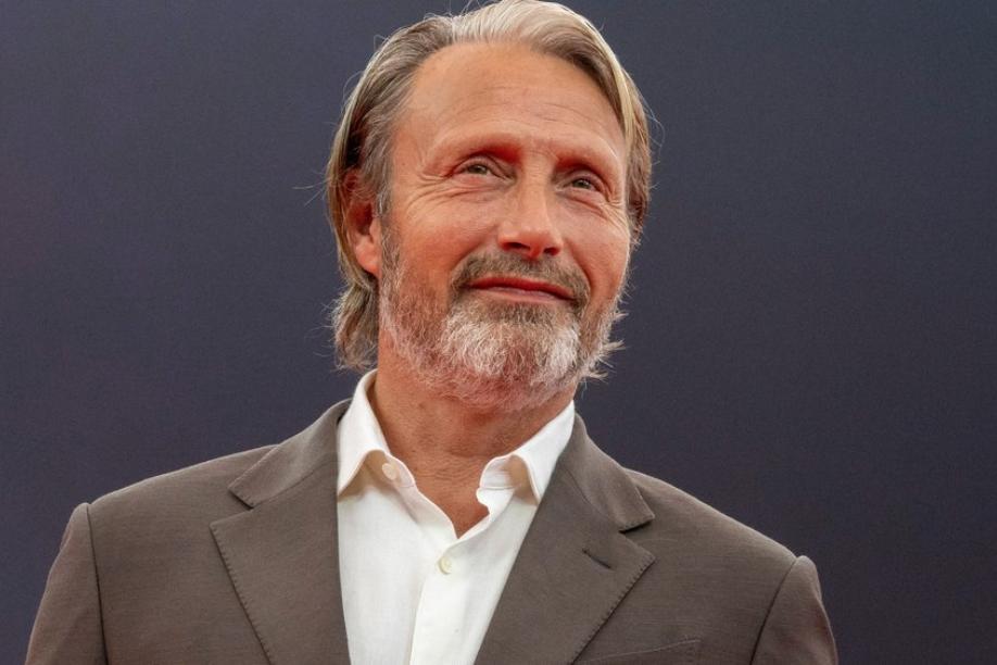 Mads Mikkelsen über "Indiana Jones": "Harrison Ford ist eine Legende ...