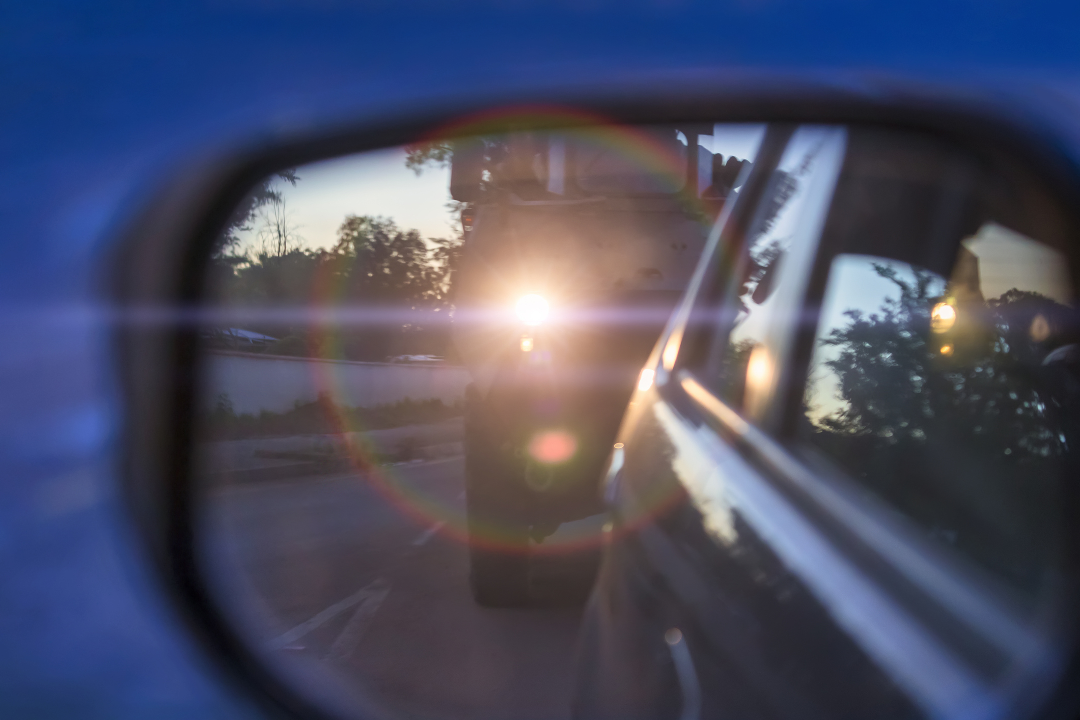 Achtung, Straftat: Das gehört alles zur Nötigung im Straßenverkehr ...