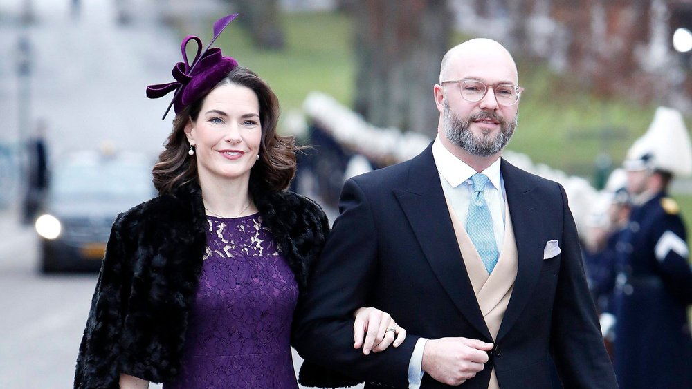 Der Cousin von Kronprinzessin Victoria lässt sich scheiden