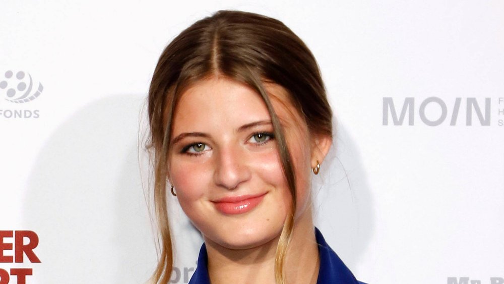 Emma Schweiger: Der Kinderstar, der keiner sein wollte