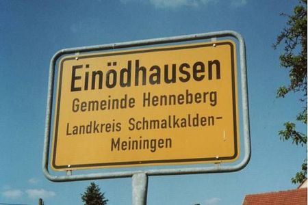 Das sind die lustigsten Schilder - freenet.de