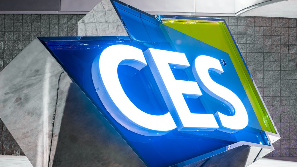 CES 2024: Diese Trends beherrschen die Tech-Show in Las Vegas