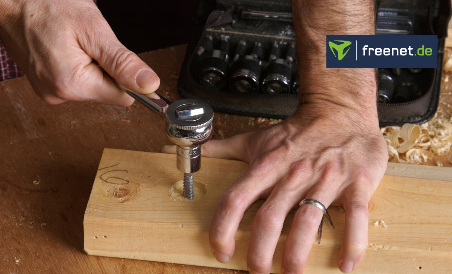 Die besten Ratschen im Vergleich