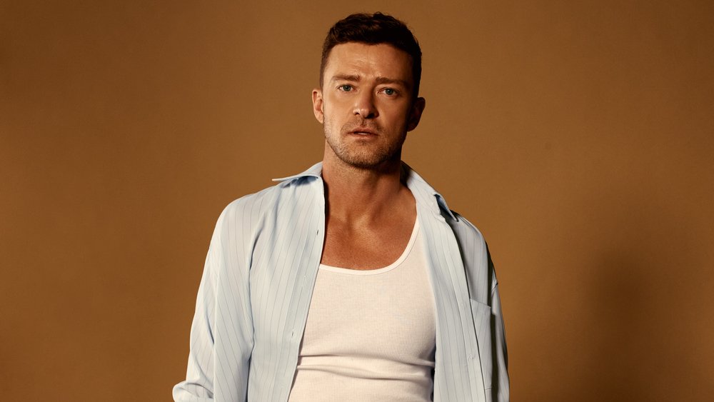 Justin Timberlake: Ein Comeback ohne Höhepunkte Justin Timberlake: Ein Comeback ohne Höhepunkte