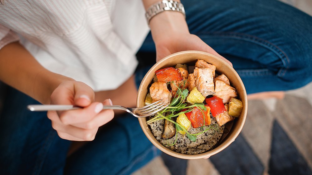 Richtige Reihenfolge beim Essen: Was hinter Nutrient Sequencing steckt