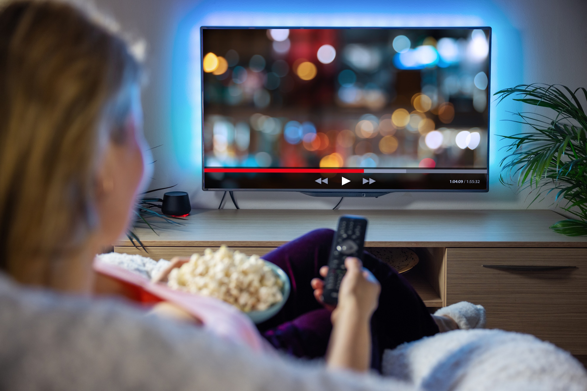 Das beste Streaming-Angebot: Vor- und Nachteile bekannter Streaming ...