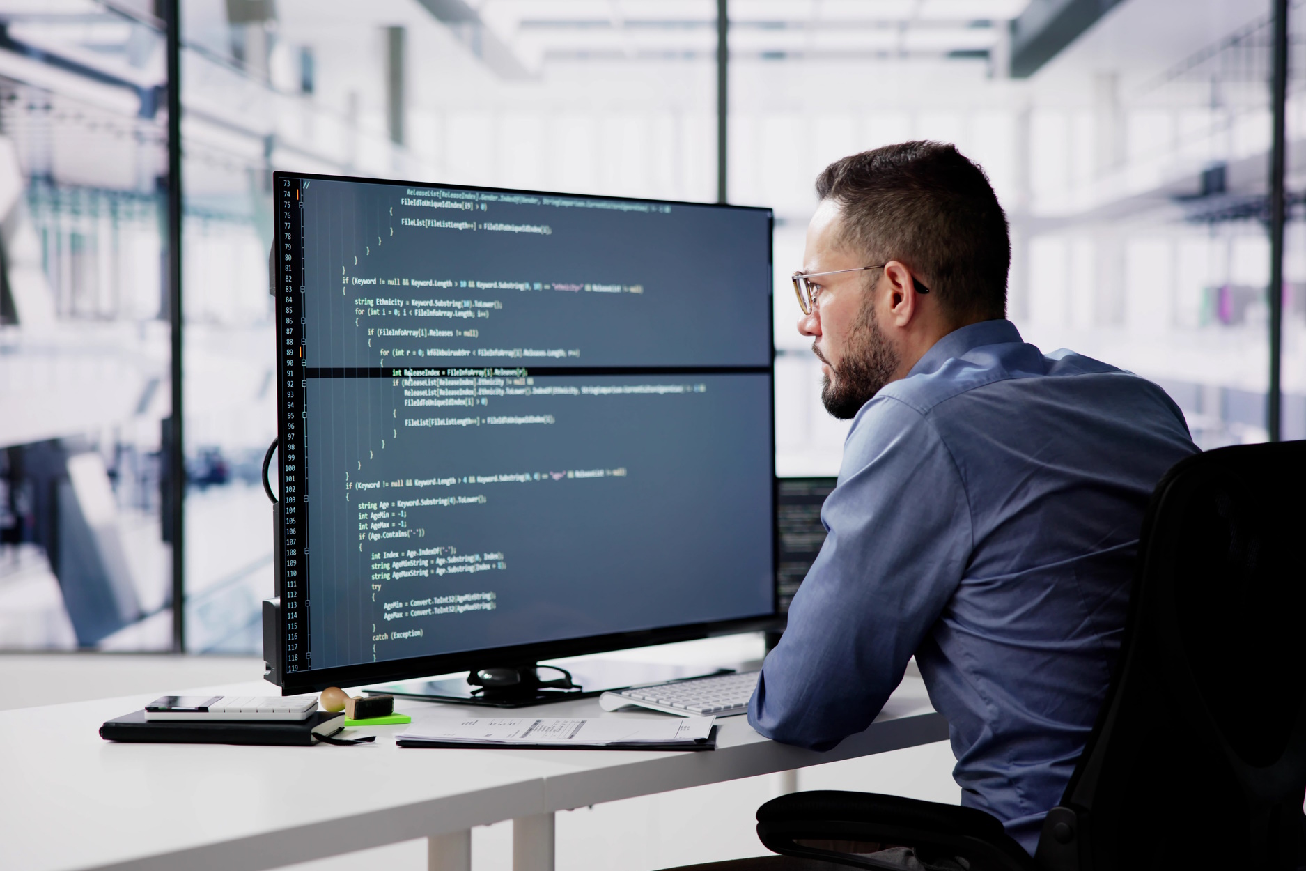 Programmieren lernen: Die besten iOS- und Android-Apps