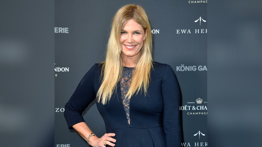 verena wriedt ehemann