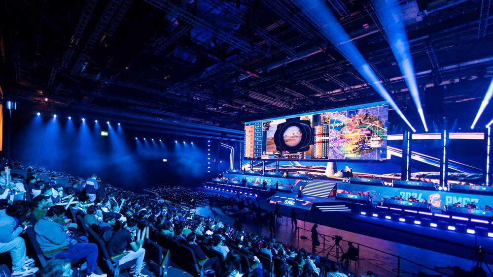 E-Sport: Die wachsende Bedeutung von Mobile Games - freenet.de