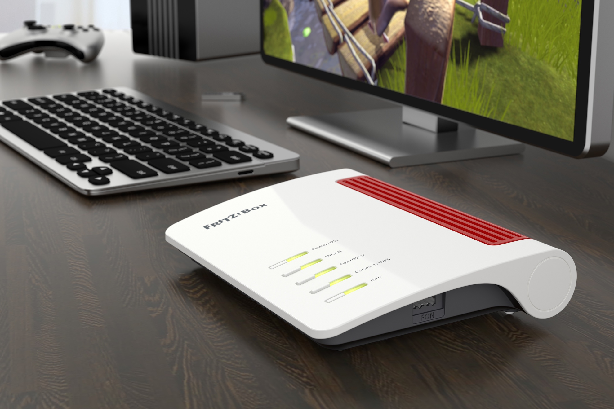 So stellst Du Dein WLAN-Gerät auf die 5-GHz-Frequenz um