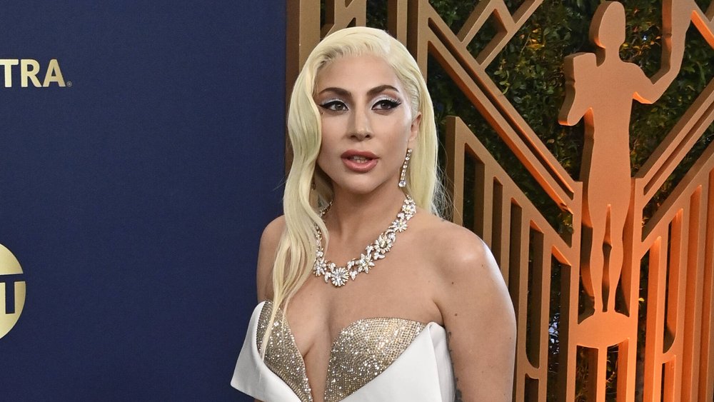Lady Gagas Neues Album Mayhem Kommt Im März