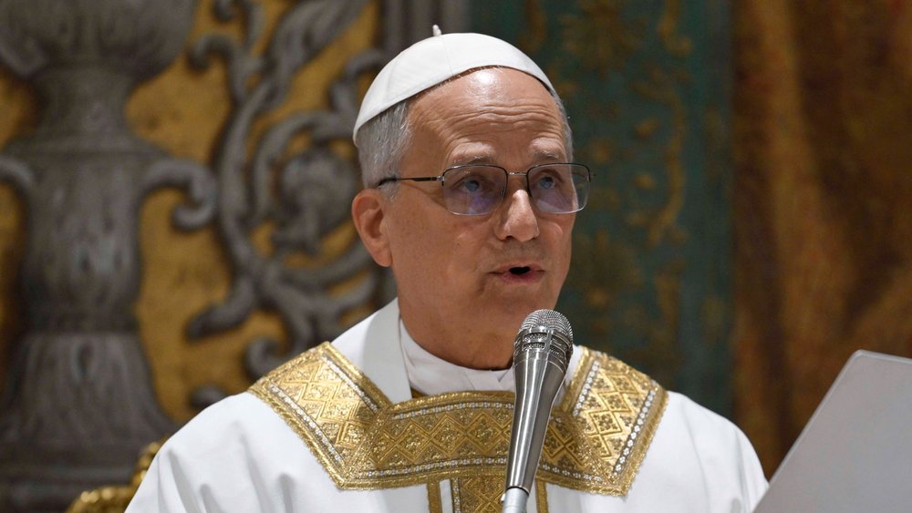 Der neue Papst im Porträt: Wissenswertes rund um Leo XIV.