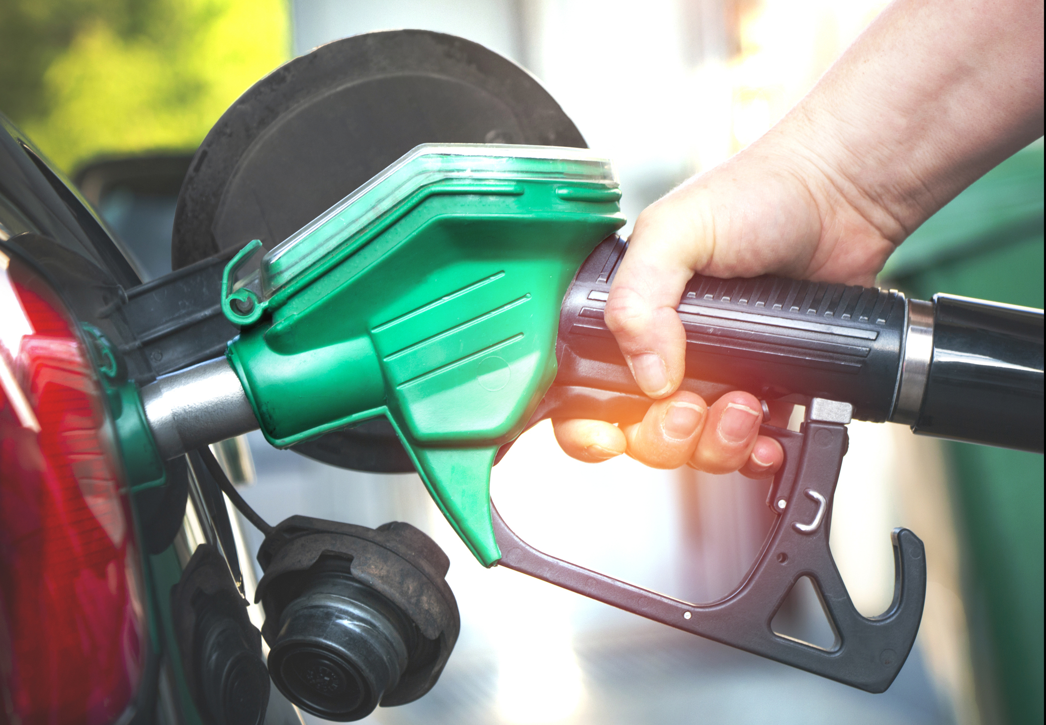 Das sind die sparsamsten Benziner