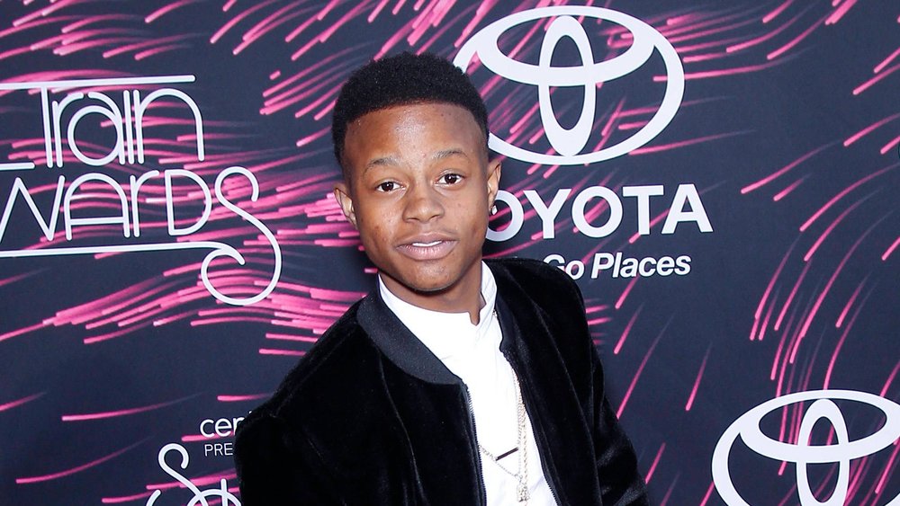 Rapper Silentó zu 30 Jahren Haft verurteilt