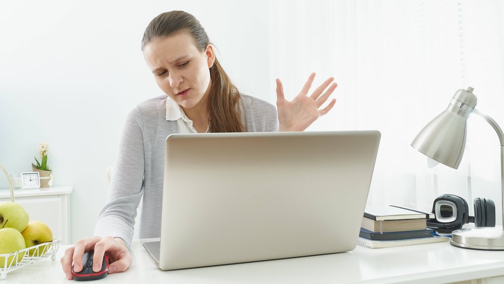 Manipulative Muster: Was sind sogenannte Dark Patterns?