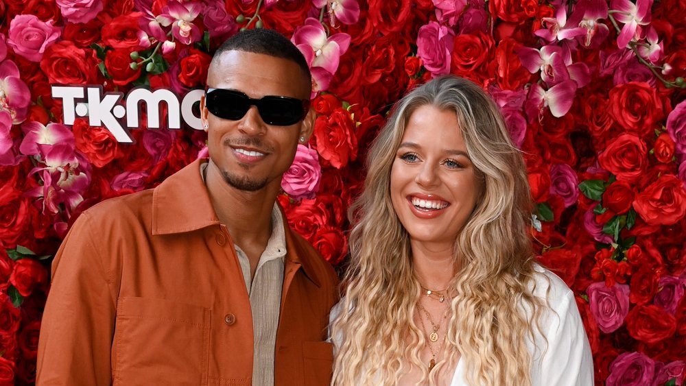 Auf Bali verschollener Realitystar Kevin Njie gefunden