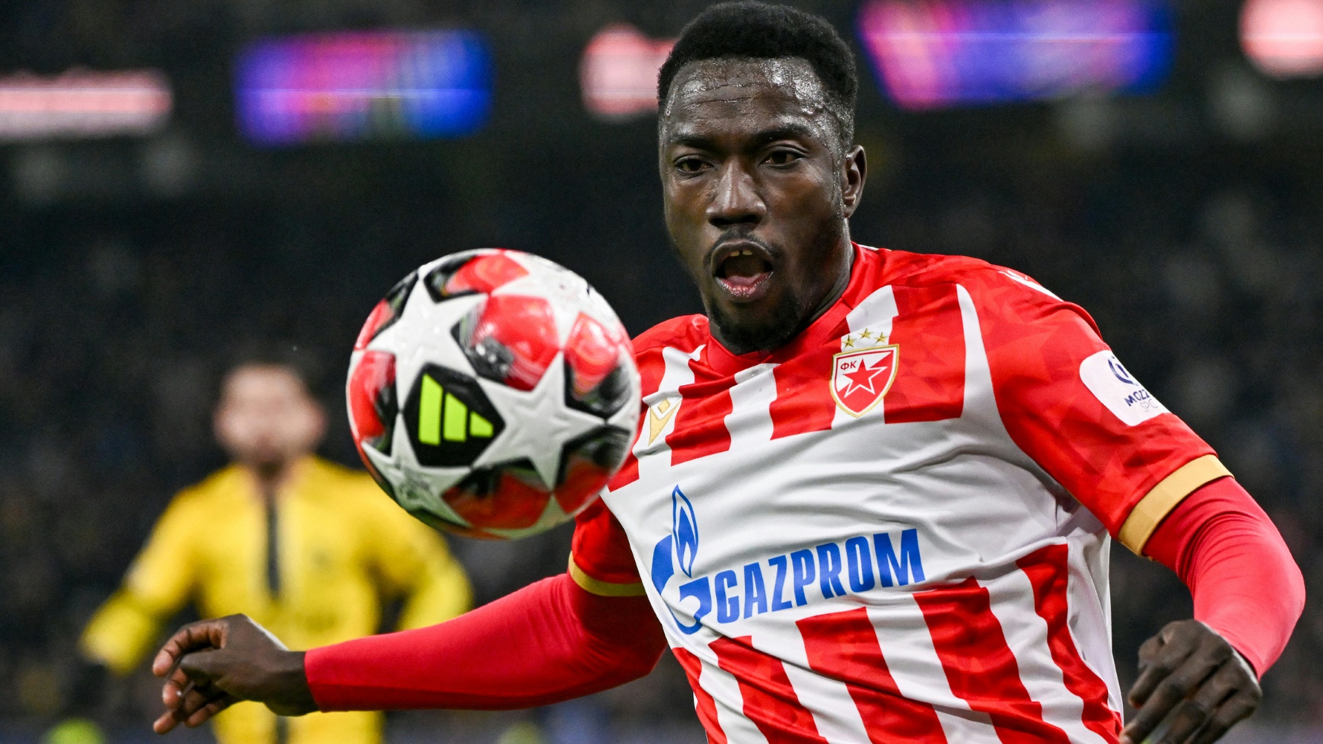 Nächster Stürmer: Mainz holt Silas aus Stuttgart