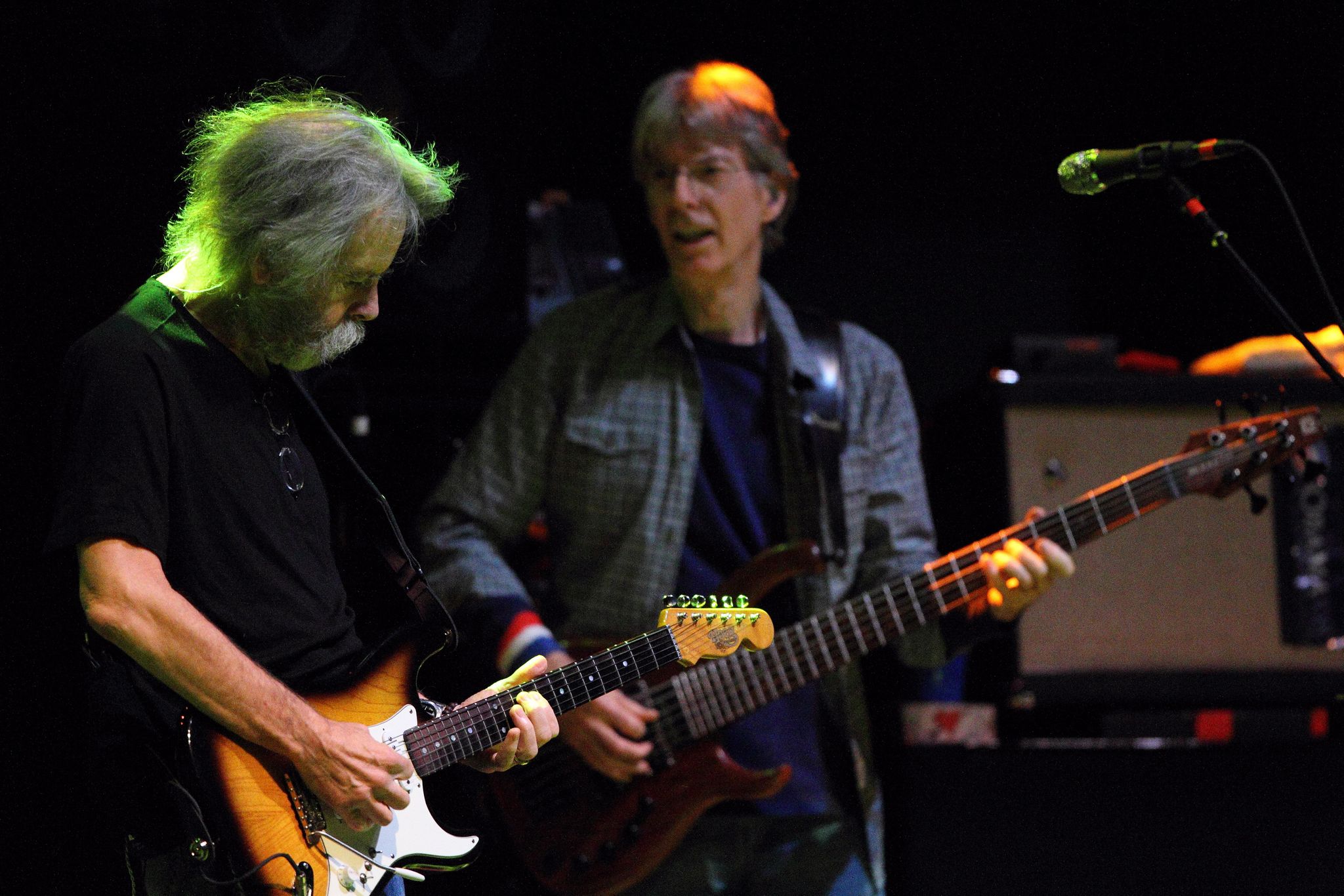 Grateful-Dead-Gitarrist Bob Weir mit 78 Jahren gestorben