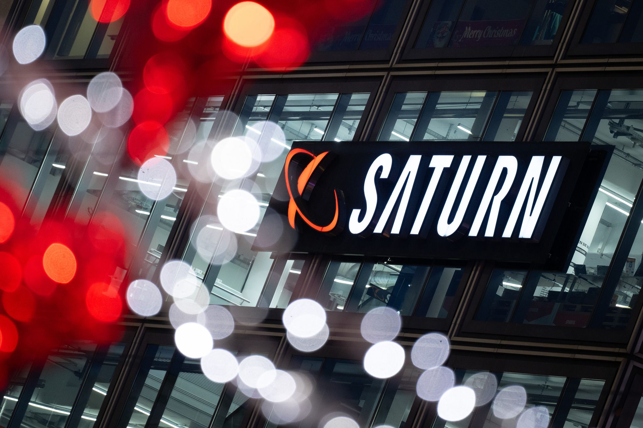 Filialnetz dünnt aus - was wird aus Saturn?