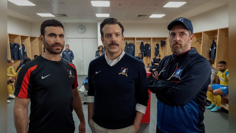 Feel-Good gefällig? Diese Filme und Serien lenken vom Weltgeschehen ab