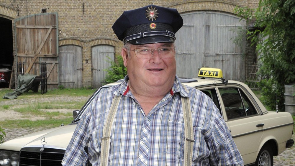 Nach Tod von Horst Krause: Fortsetzung der "Krause"-Reihe geplant