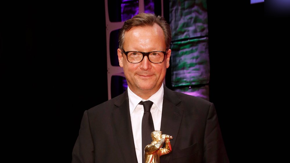 Matthias Brandt arbeitet an einem Film über seinen Vater Willy Brandt