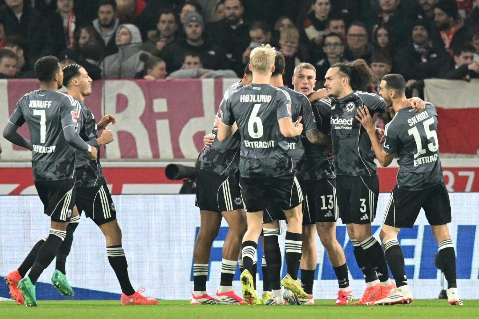 Die Sport-Höhepunkte am Freitag, 16. Januar 2026