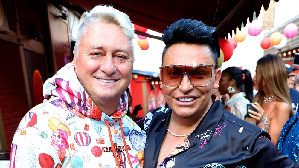 Wie Hubert Fella: Diese Stars folgten ihren Partnern ins Dschungelcamp