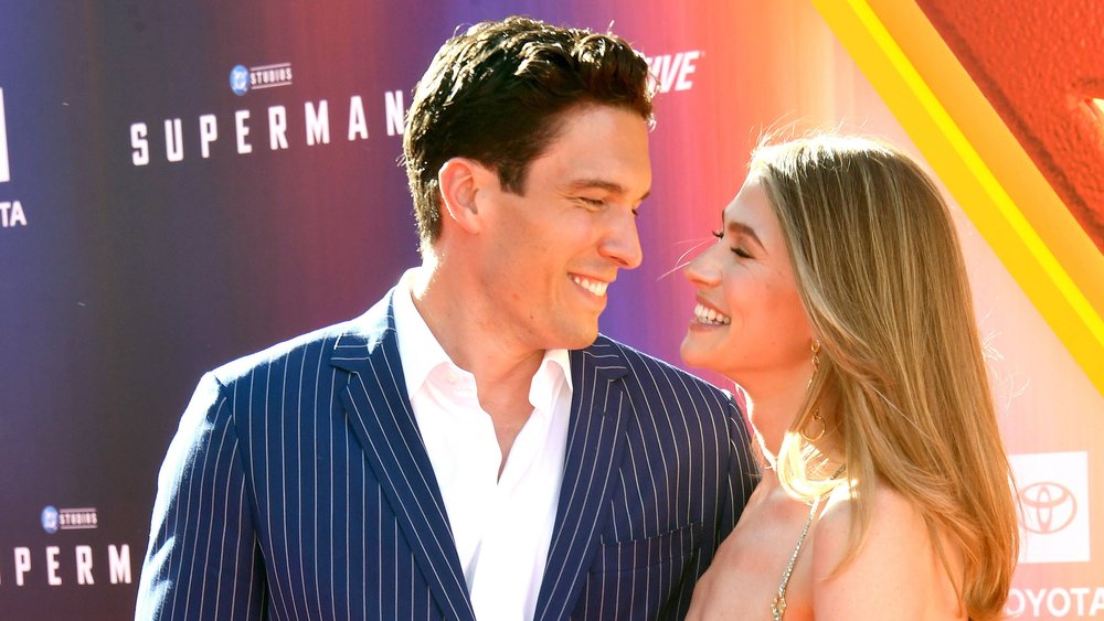 Christopher Reeves Sohn: Traumhochzeit in Miami