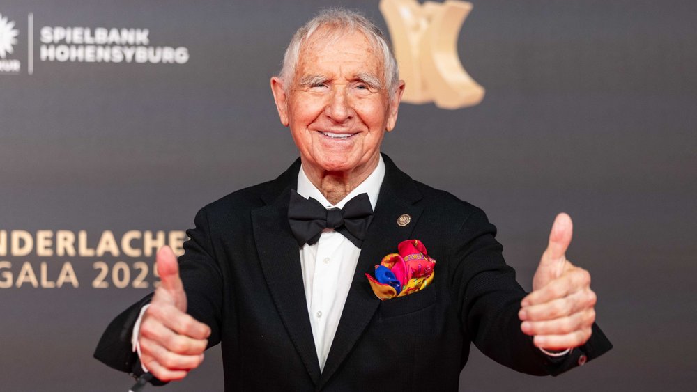 "Kampf der RealityAllstars": Prinz Frédéric von Anhalt steigt früh aus