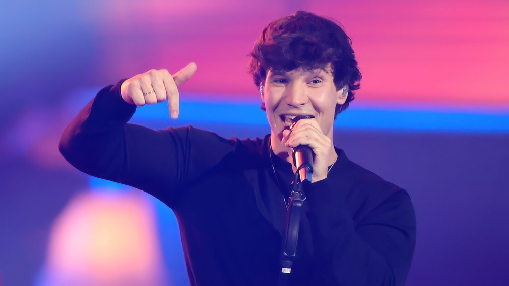 Eheglück bestätigt: Wincent Weiss hat geheiratet